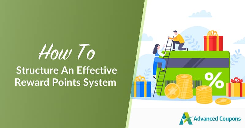 How To Structure An Effective Reward Points System - World of WP