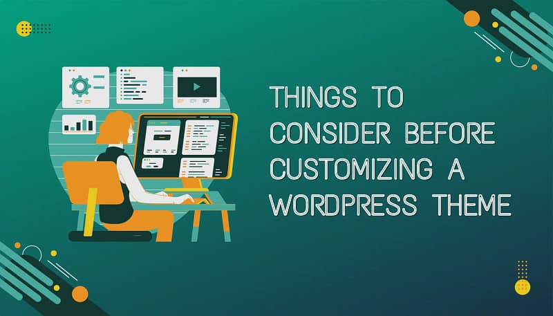 How to Customize Your WordPress Theme: 5 Easy Methods - World of WP How to Customize Your WordPress Theme: 5 Easy Methods - World of WP