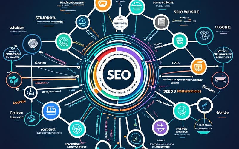 How to Create a Topical Map for SEO - World of WP