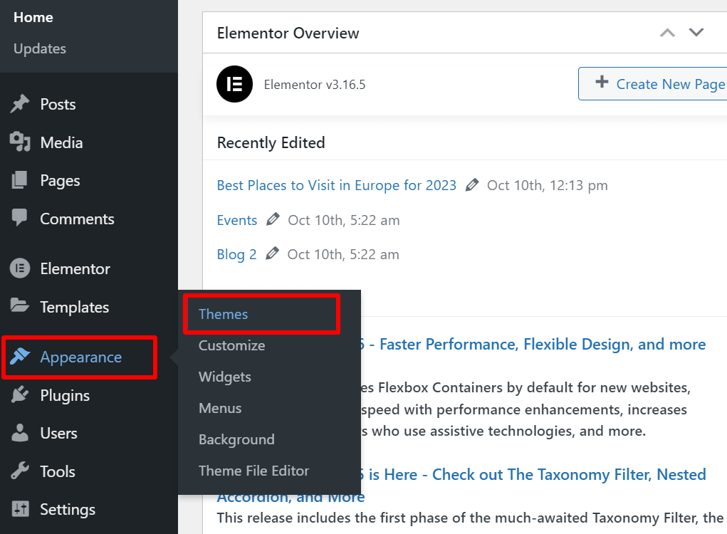 How to Display Related Posts in WordPress Without Plugin - World of WP