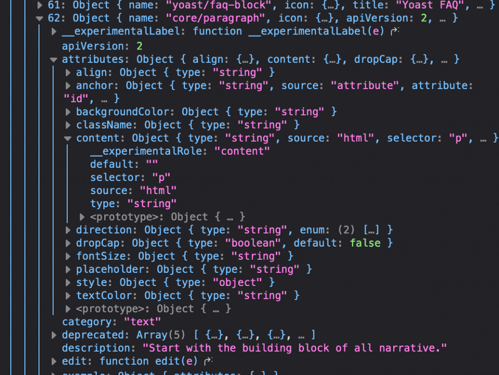 How to Programmatically add a block in the WordPress Block Editor ... How to Programmatically add a block in the WordPress Block Editor ...