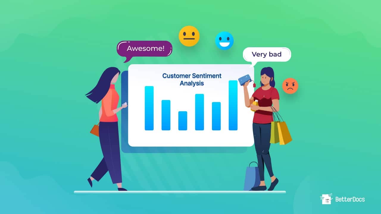 A Guide To Customer Sentiment Analysis (And Why It Matters) - World of WP A Guide To Customer Sentiment Analysis (And Why It Matters) - World of WP