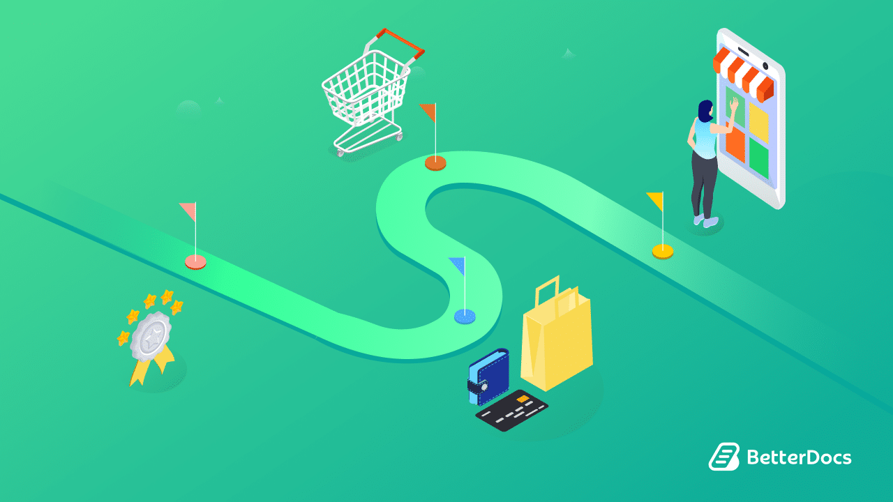 How To Create An Effective Customer Journey Map World Of Wp